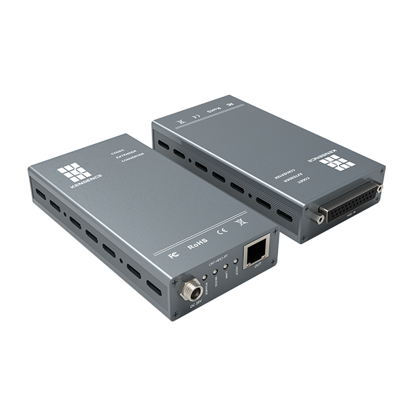 China supplier professional polycom HDCI extender network signal ...